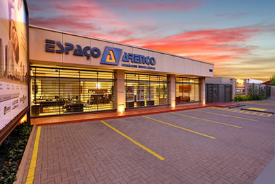 Home - Arenco Projetos e Construções