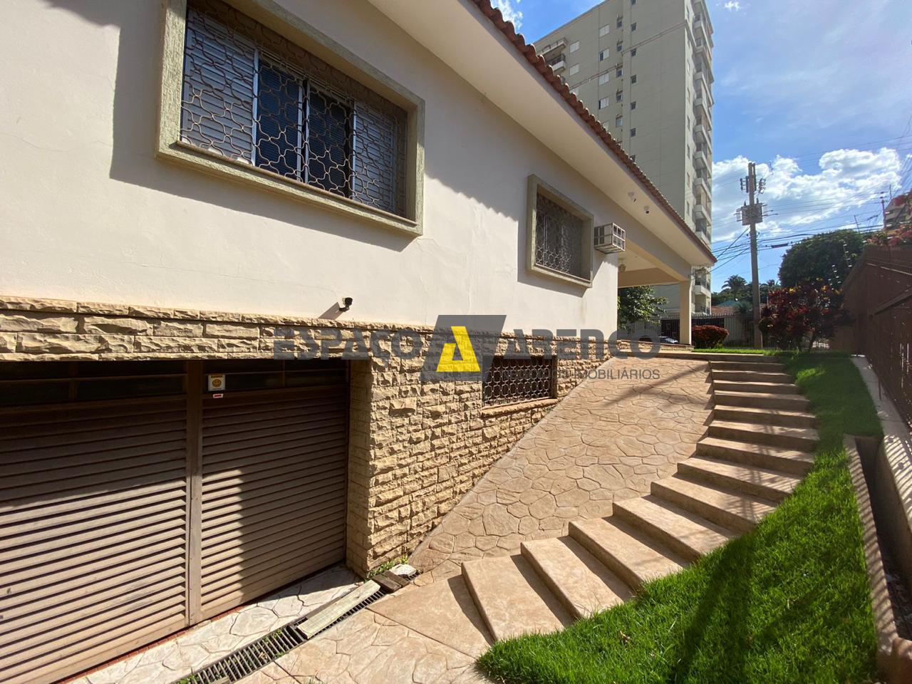 CENTRO - Arenco Projetos e Construções